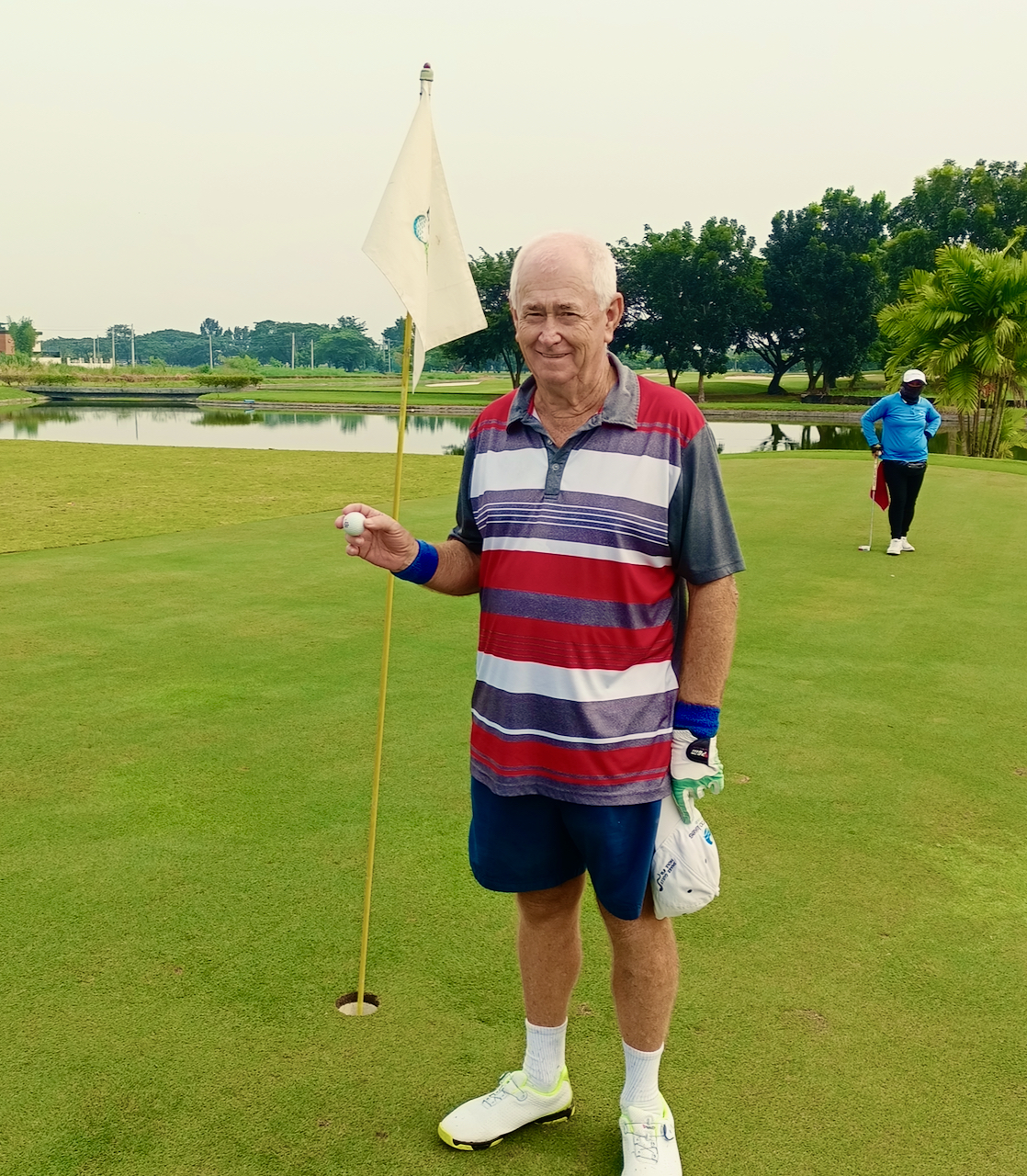 Newsletter – Oct 19th, 2022 – Balibago Social Golf Club