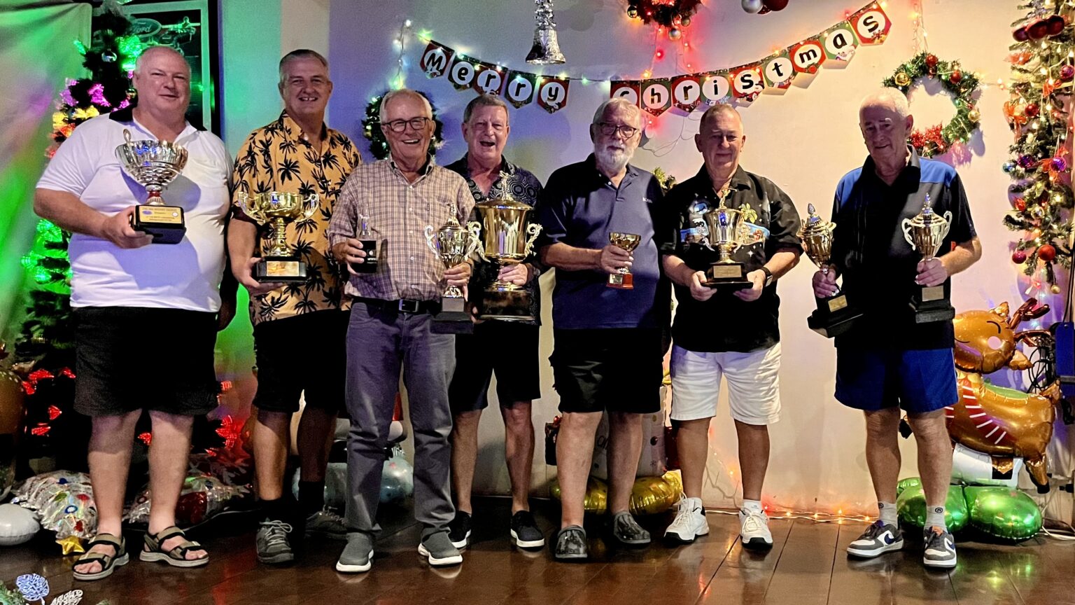 Newsletter – Dec 20th, 2023 – Balibago Social Golf Club